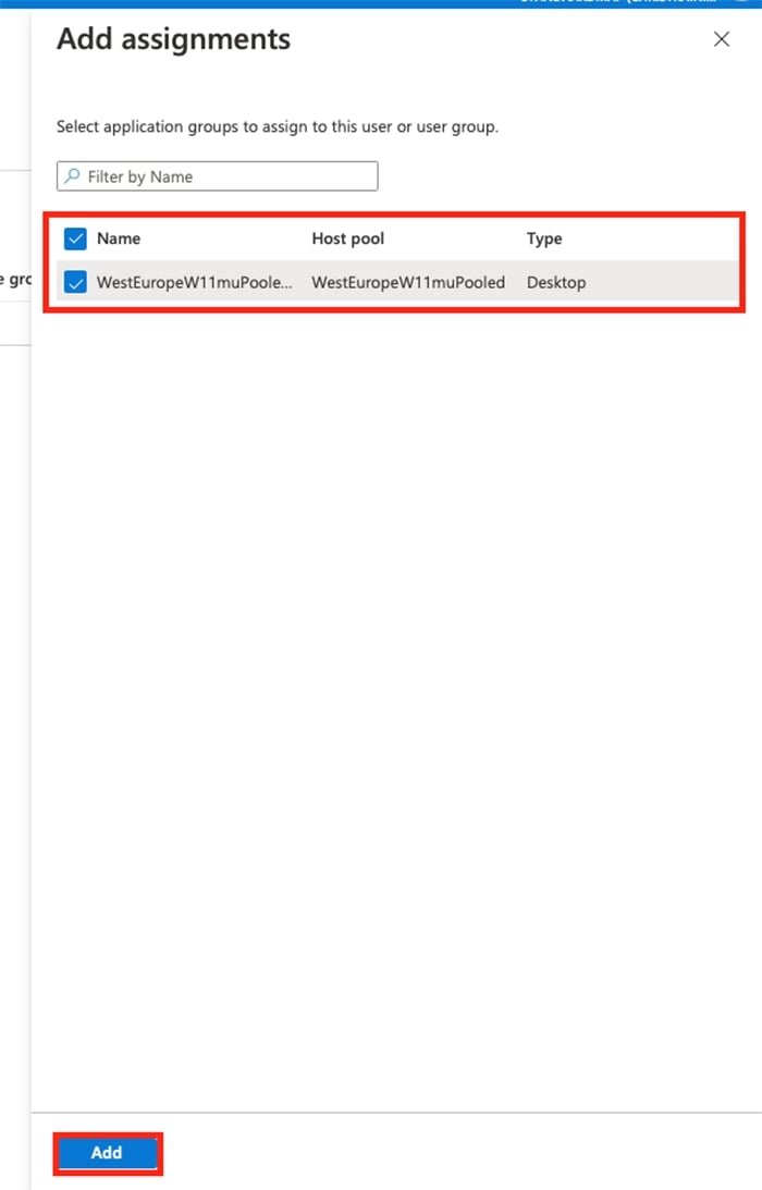 Azure Virtual Desktop setup tutorial | TechTarget