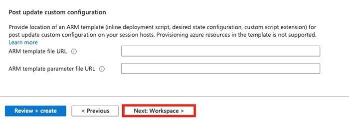 Azure Virtual Desktop setup tutorial | TechTarget