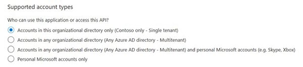 Using PowerShell for Azure service principal authentication | TechTarget