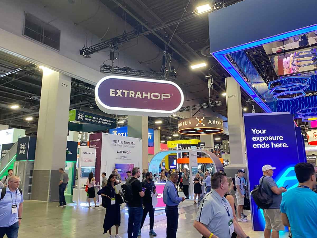 CrowdStrike, AI dominate conversation at Black Hat USA 2024 | TechTarget