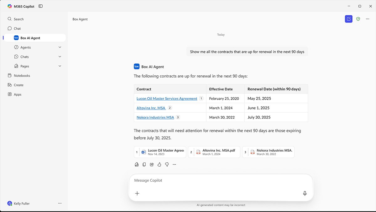 GED : la stratégie de Box dans l’IA agentique | LeMagIT