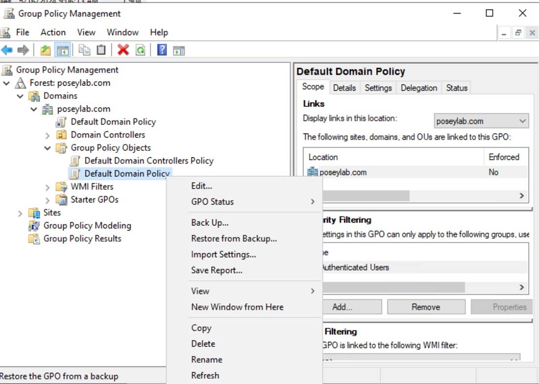 Secure Windows with Microsoft's Security Compliance Toolkit | TechTarget