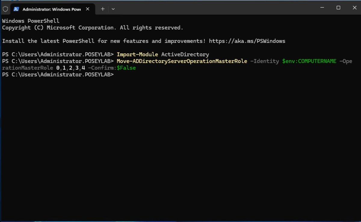 Plan your domain controller migration to Windows Server 2025 | TechTarget