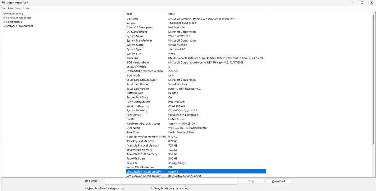 How to use Windows Server 2025 hotpatching | TechTarget