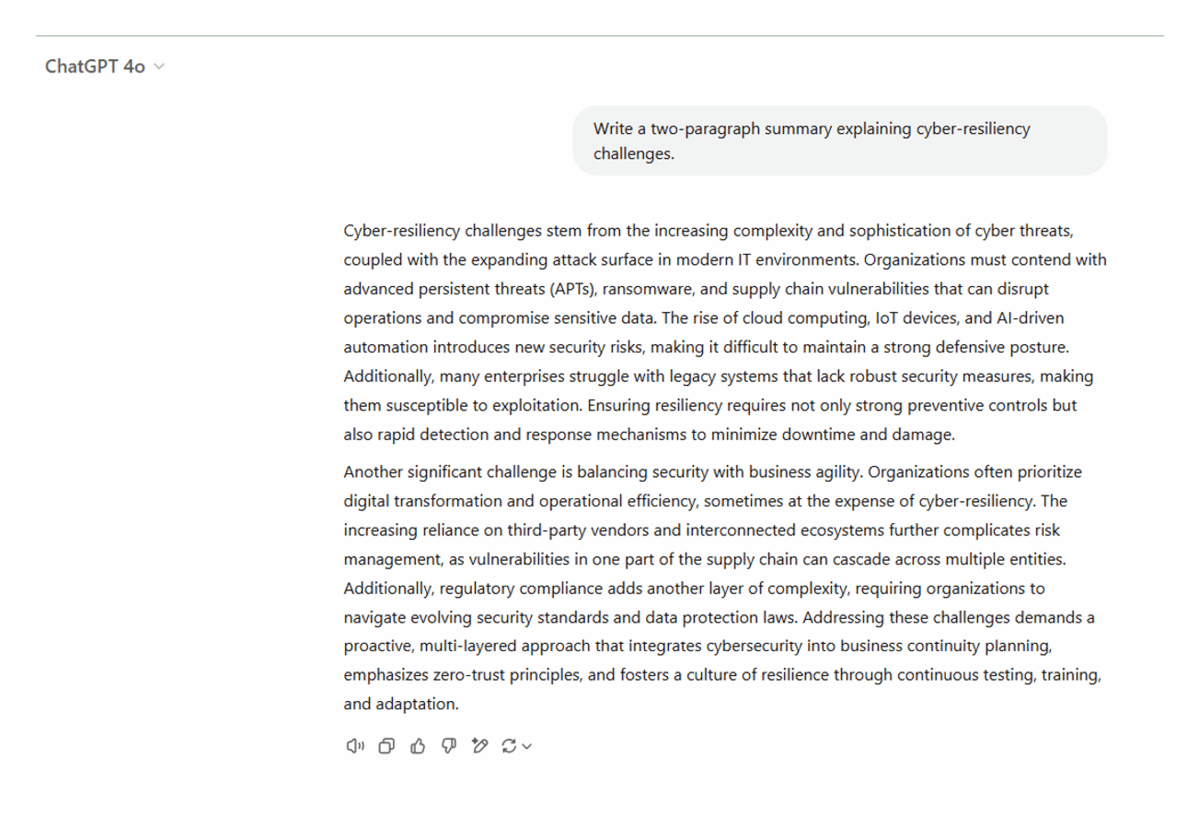 Gemini vs. ChatGPT: What's the difference? | TechTarget