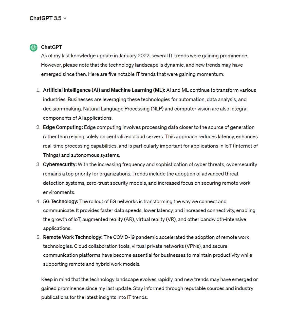 Gemini vs. ChatGPT: What's the difference? | TechTarget