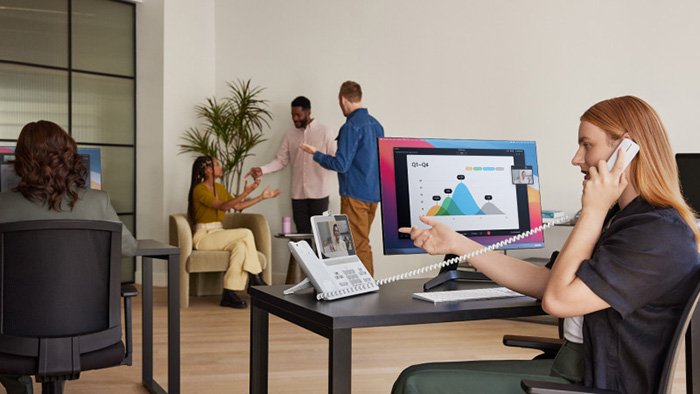 Cisco adds calling during internet outages to Webex | TechTarget