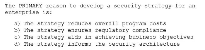 CISSP or CISM: Which should you pursue? | TechTarget