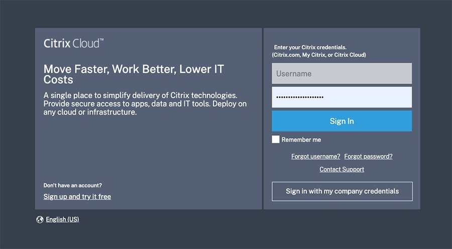 Integrating SaaS applications with Citrix Workspace | TechTarget