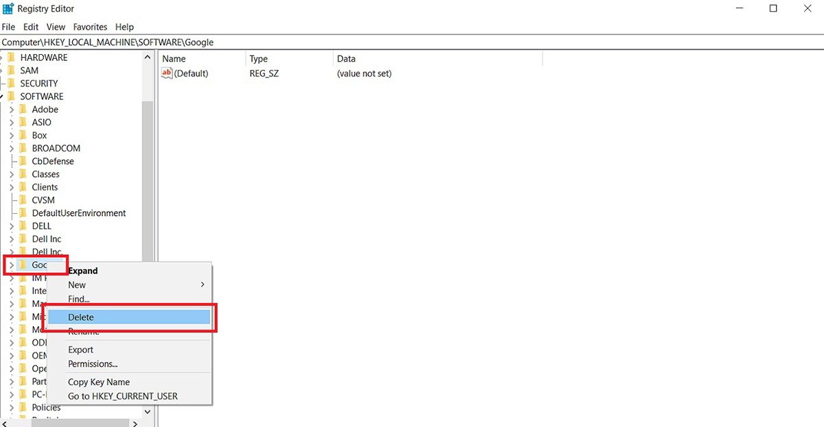 What is the Windows Registry Editor? - Definition from TechTarget.com