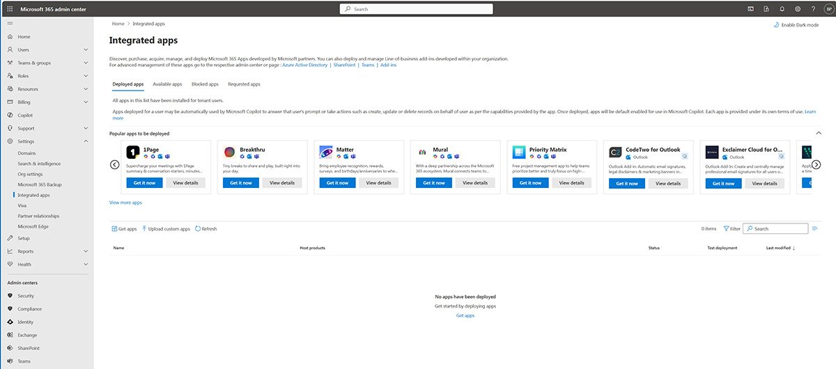 How does enterprise data protection in Copilot work? | TechTarget