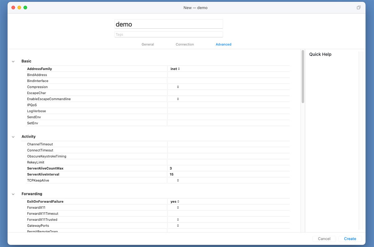 How to use Core Shell SSH, the PuTTY alternative for macOS | TechTarget