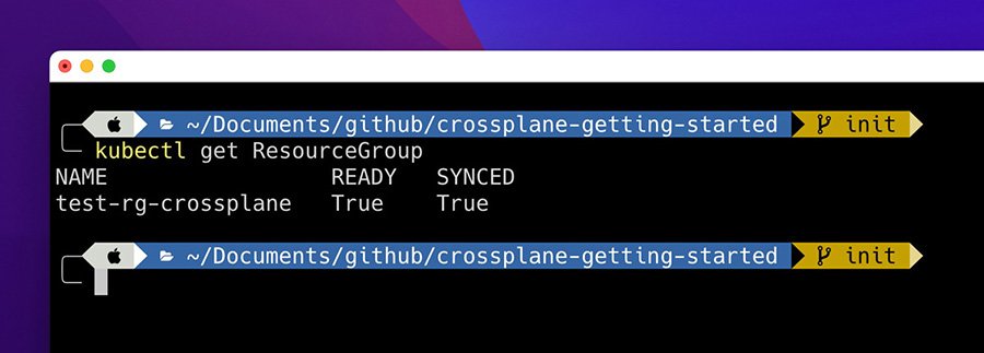 Step-by-step guide to working with Crossplane and Kubernetes | TechTarget