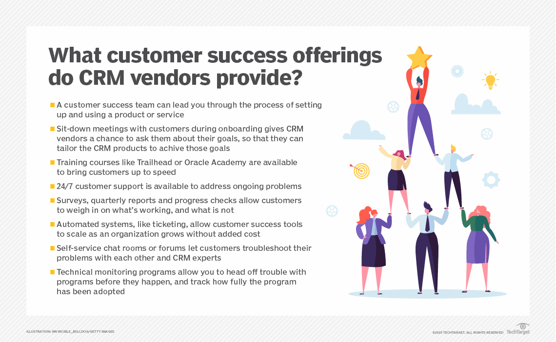 What is Salesforce Customer Success Platform? | Definition from TechTarget
