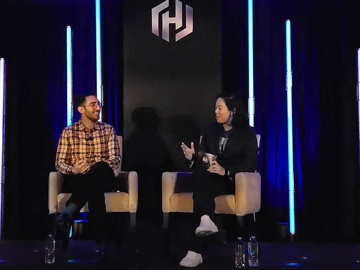 HashiCorp CTO talks AI strategy, Ansible tie-ins, FedRAMP | TechTarget