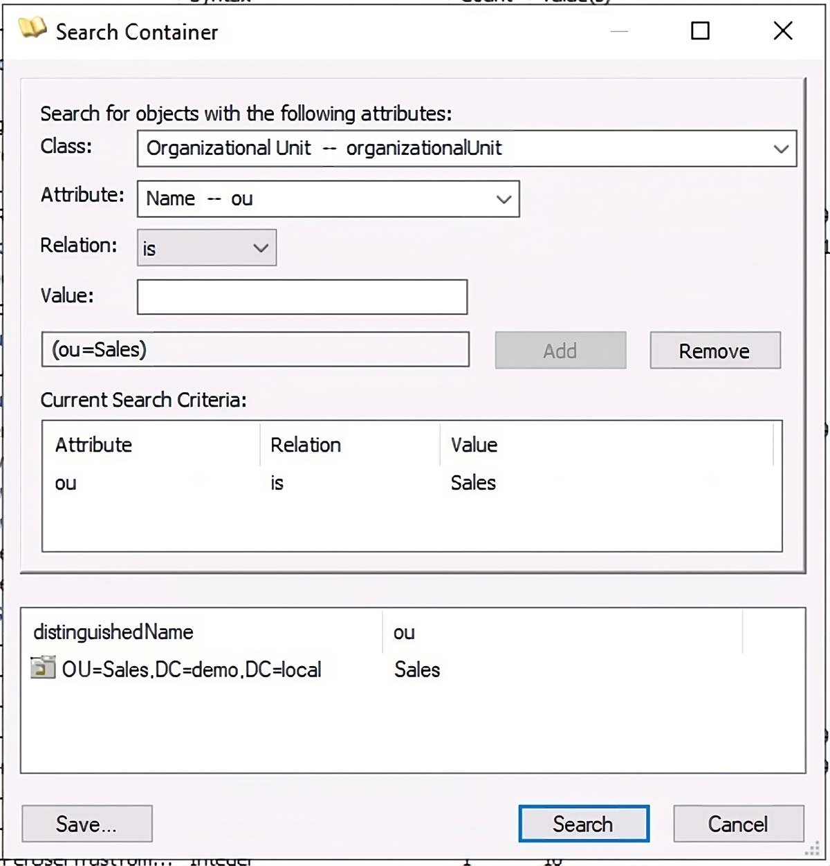 Using Microsoft AD Explorer for common admin tasks | TechTarget