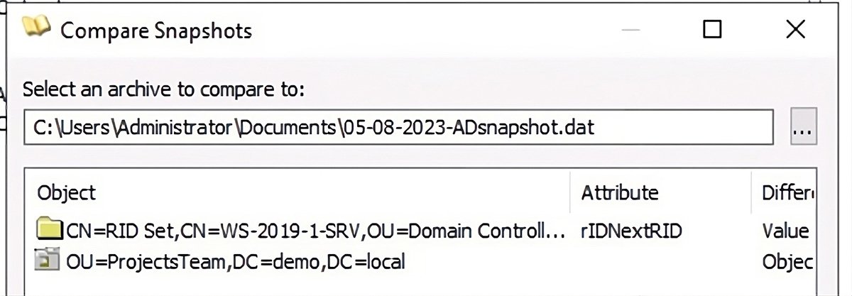 Using Microsoft AD Explorer for common admin tasks | TechTarget