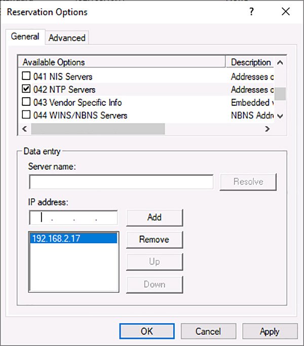 How to determine when to use reserved IP addresses | TechTarget