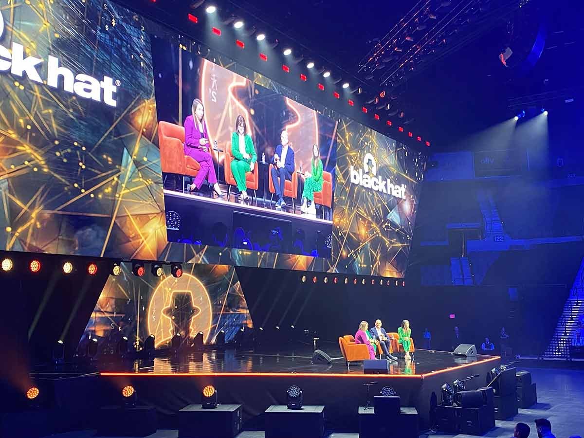 CISA: Election infrastructure has never been more secure | TechTarget