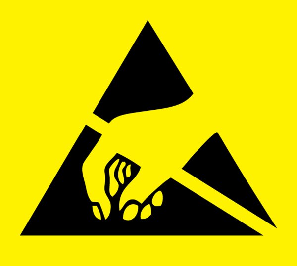 Apa itu electrostatic discharge (ESD)? - Istilah Komputer