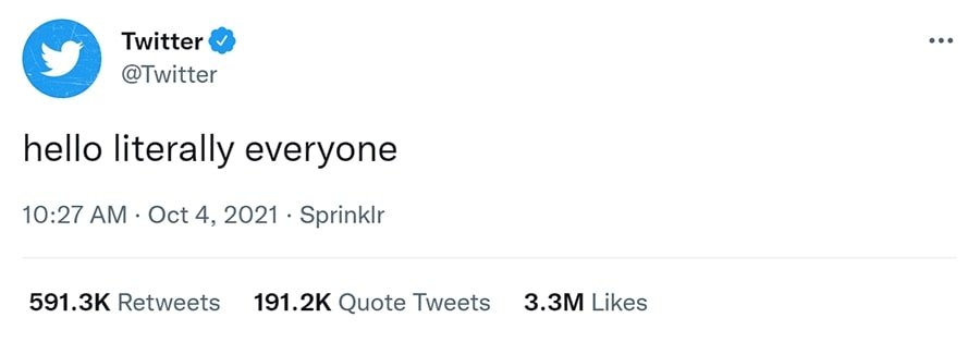 3 lessons from the 2021 Facebook outage for network pros | TechTarget