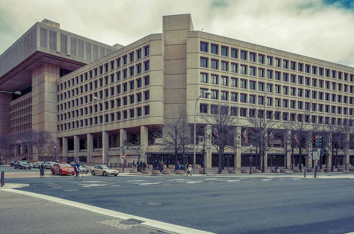 Hybrid work helps to empty federal offices | TechTarget