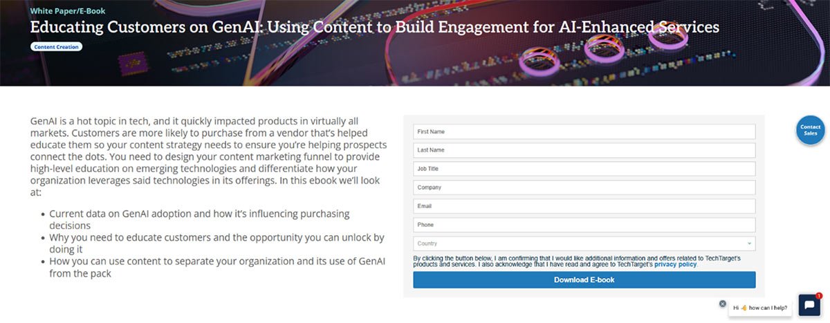 What is a Uniform Resource Identifier (URI)? | Definition from TechTarget