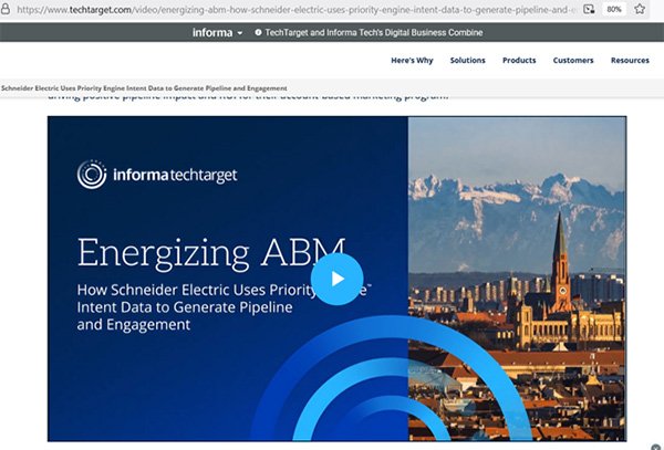 What is a Uniform Resource Identifier (URI)? | Definition from TechTarget