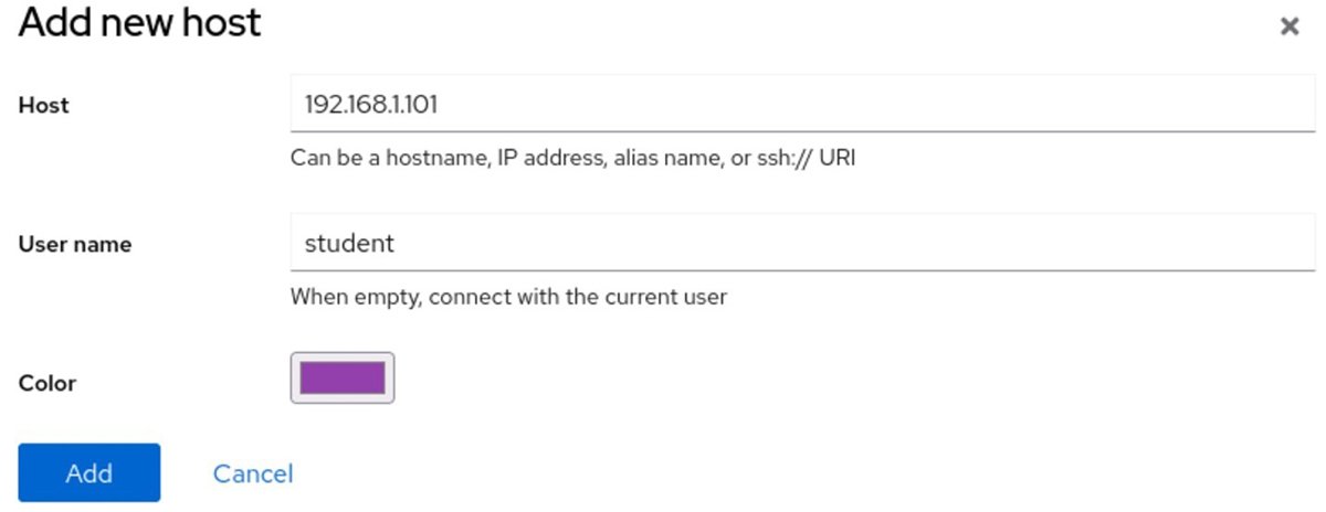 How to install Cockpit for Linux | TechTarget