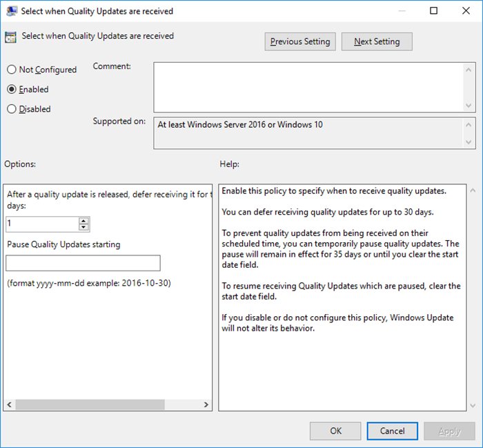 WUfB vs. WSUS: Which handles Windows updates better? | TechTarget