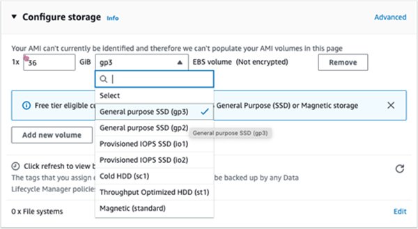 How to launch an Amazon EC2 Mac instance | TechTarget