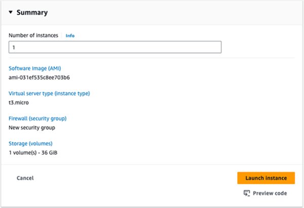 How to launch an Amazon EC2 Mac instance | TechTarget