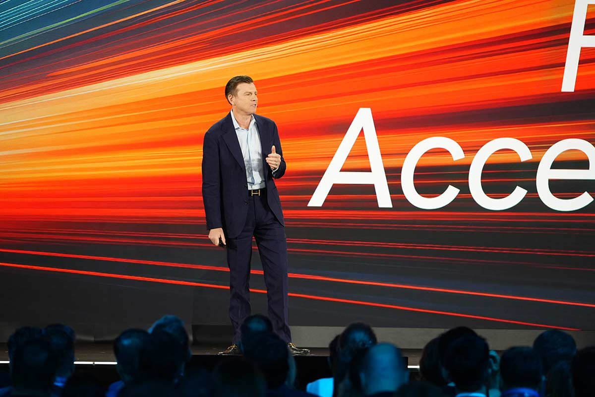 Genesys debuts customer service GenAI, journey management | TechTarget