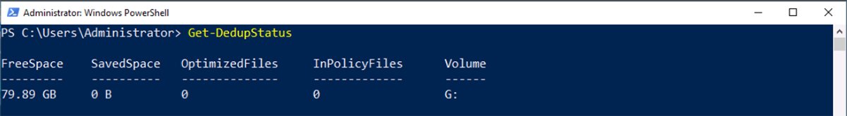 How to deploy Data Duplication on Windows Server | TechTarget