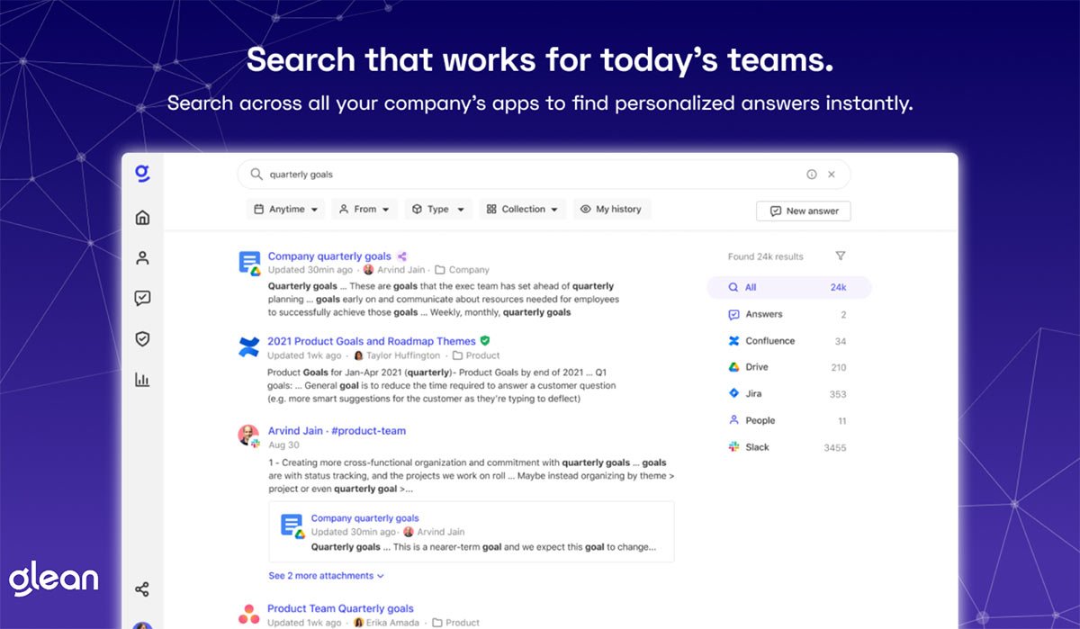 How a digital retail firm uses enterprise search | TechTarget