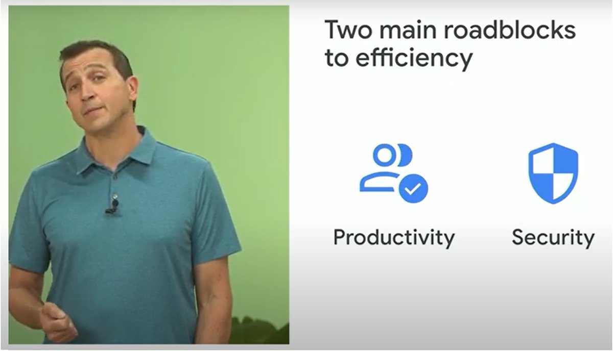 Google Software Delivery Shield braces supply chain security | TechTarget