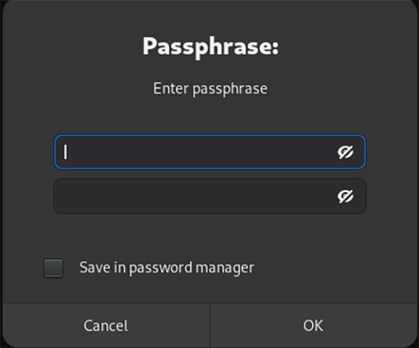 How to use GPG to encrypt and decrypt files | TechTarget