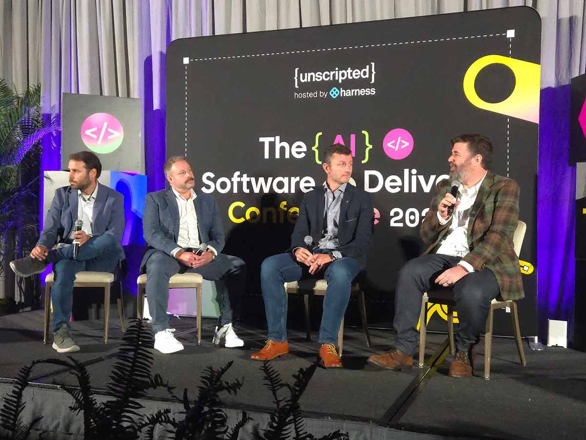 Harness Launches AI DevSecOps Agents to Streamline Software Delivery