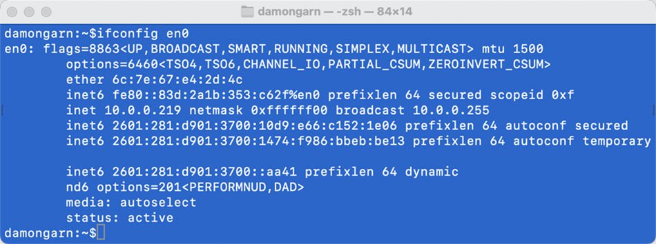 ARP vs. RARP: What's the difference? | TechTarget