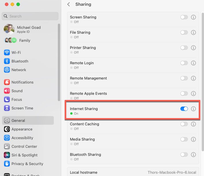 What is mobile hotspot? | Definition from TechTarget