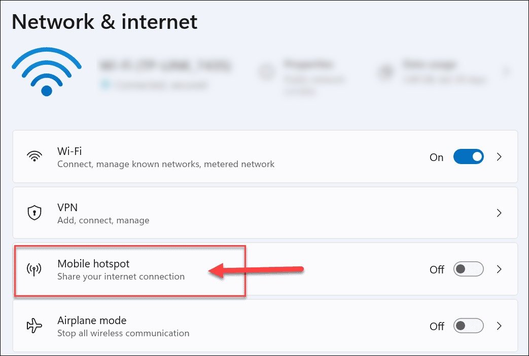 Does a hotspot work when a mobile device has no service? | TechTarget