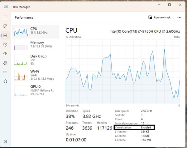 How to enable and manage Windows 11 Hyper-V | TechTarget