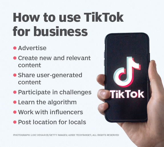 What is TikTok? | Definition from TechTarget