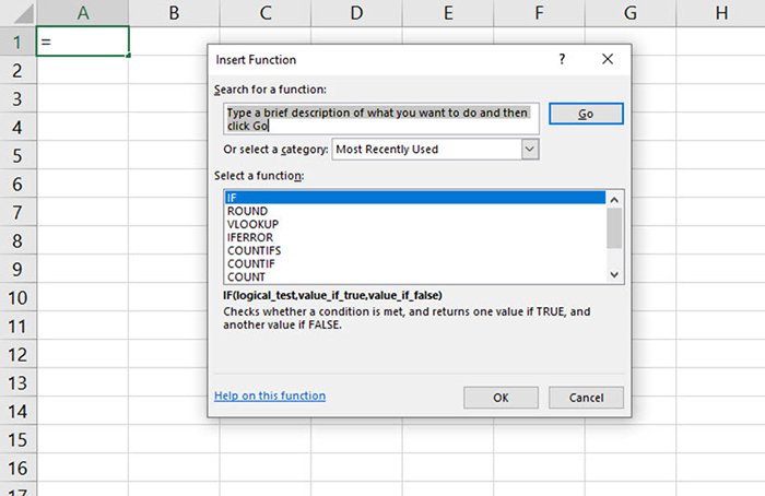 Excel for HR: The essential formulas and functions | TechTarget