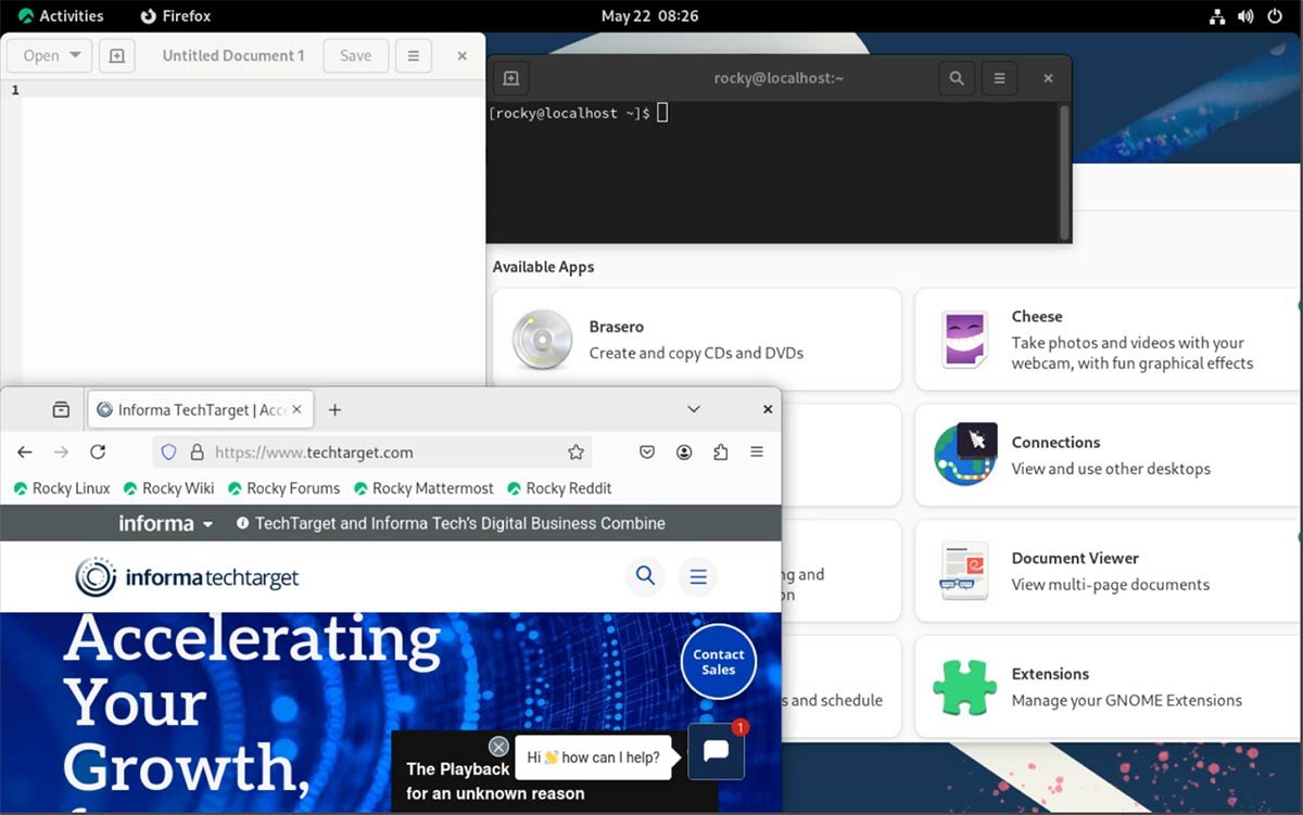 A guide to switch from Windows to Linux | TechTarget