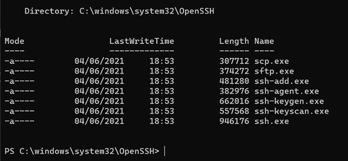 Create An Ssh Key With Github For Network Access Techtarget 8666