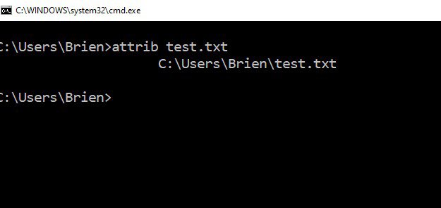 Get to know the archive bit and its role in data backup | TechTarget