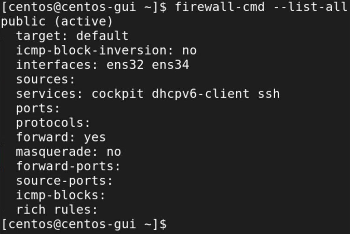 Use Cockpit for Linux remote server administration | TechTarget