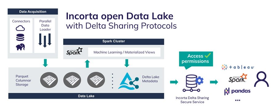 Incorta integrates Delta Sharing with Direct Data Mapping | TechTarget