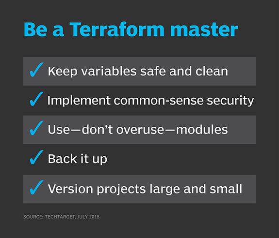 What is Terraform? | Definition from TechTarget